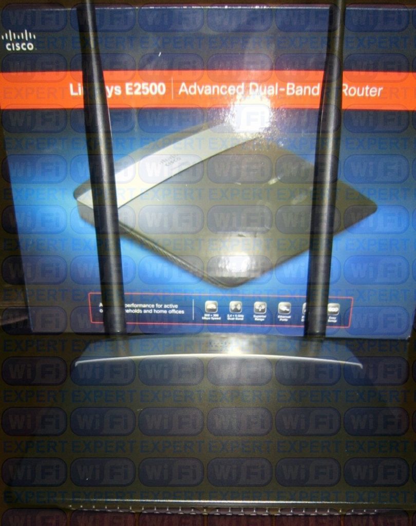 7dBi Antenna Mod Kit for Linksys EA2700 Dual Band – RF Coaxial Cables ...